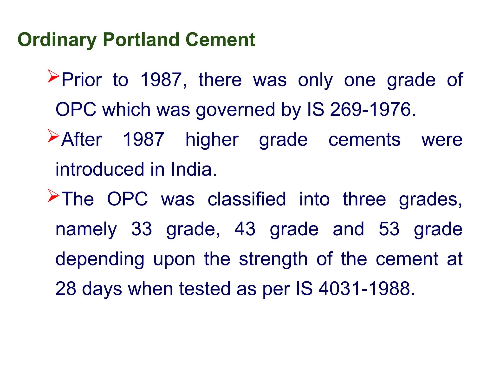 Concrete Making Materials, Chemical and Mineral Admixtures, Concreting ...