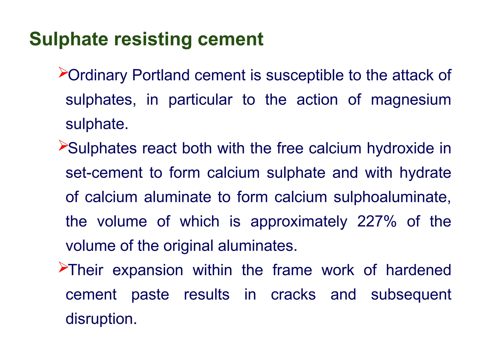 Concrete Making Materials, Chemical and Mineral Admixtures, Concreting ...
