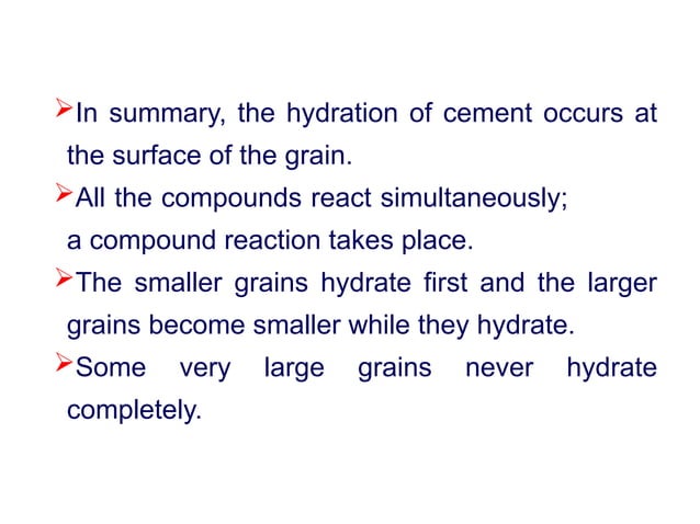 Concrete Making Materials, Chemical and Mineral Admixtures, Concreting ...
