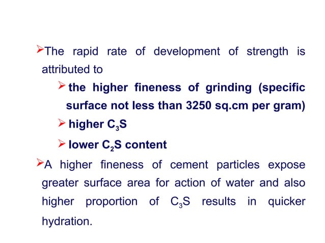 Concrete Making Materials, Chemical and Mineral Admixtures, Concreting ...