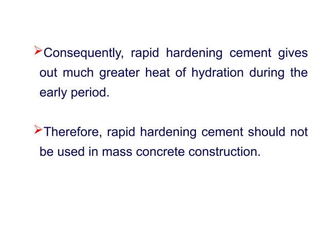 Concrete Making Materials, Chemical and Mineral Admixtures, Concreting ...