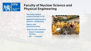 An introduction in what CTU is and what it does | PPT