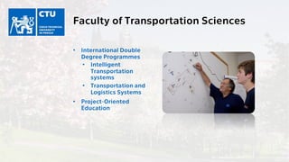 An introduction in what CTU is and what it does | PPT