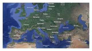 An introduction in what CTU is and what it does | PPT