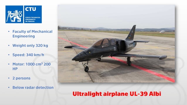 An introduction in what CTU is and what it does | PPT