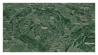 An introduction in what CTU is and what it does | PPT