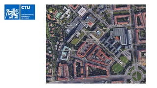 An introduction in what CTU is and what it does | PPT