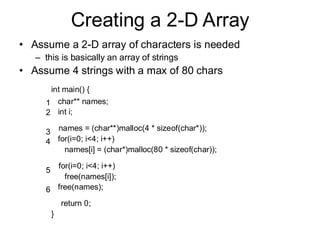 C Programming Tutorials-Pointers Presentation | PDF
