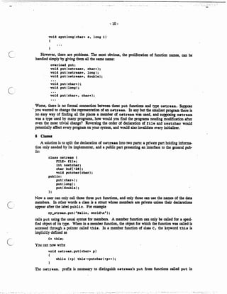 C++ tutorial by bjarne stroustrup | PDF | Programming Languages | Computing
