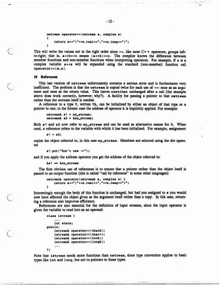 C++ tutorial by bjarne stroustrup | PDF | Programming Languages | Computing