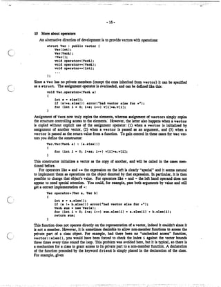 C++ tutorial by bjarne stroustrup | PDF | Programming Languages | Computing
