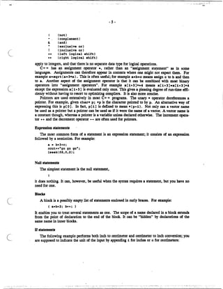 C++ tutorial by bjarne stroustrup | PDF | Programming Languages | Computing