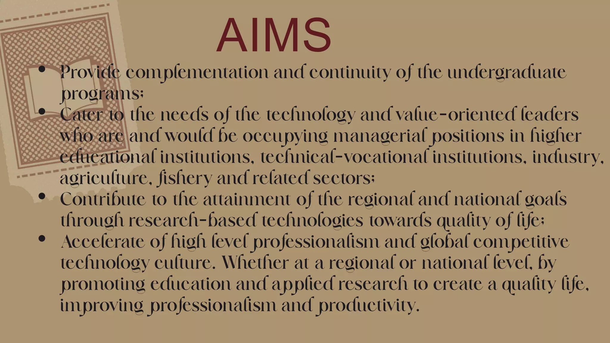 CTU University & Grad School VMGO.pptx