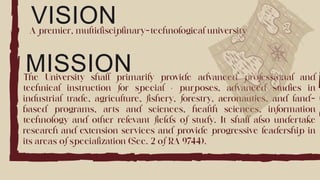 CTU University & Grad School VMGO.pptx