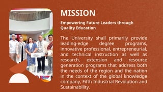 CTU VISION,MISSION, GOALS, OBJECTIVES.pptx