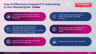 CTV Report 2022 | PDF