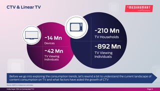 CTV Report 2022 | PDF
