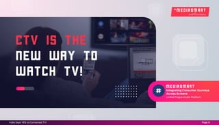 CTV Report 2022 | PDF