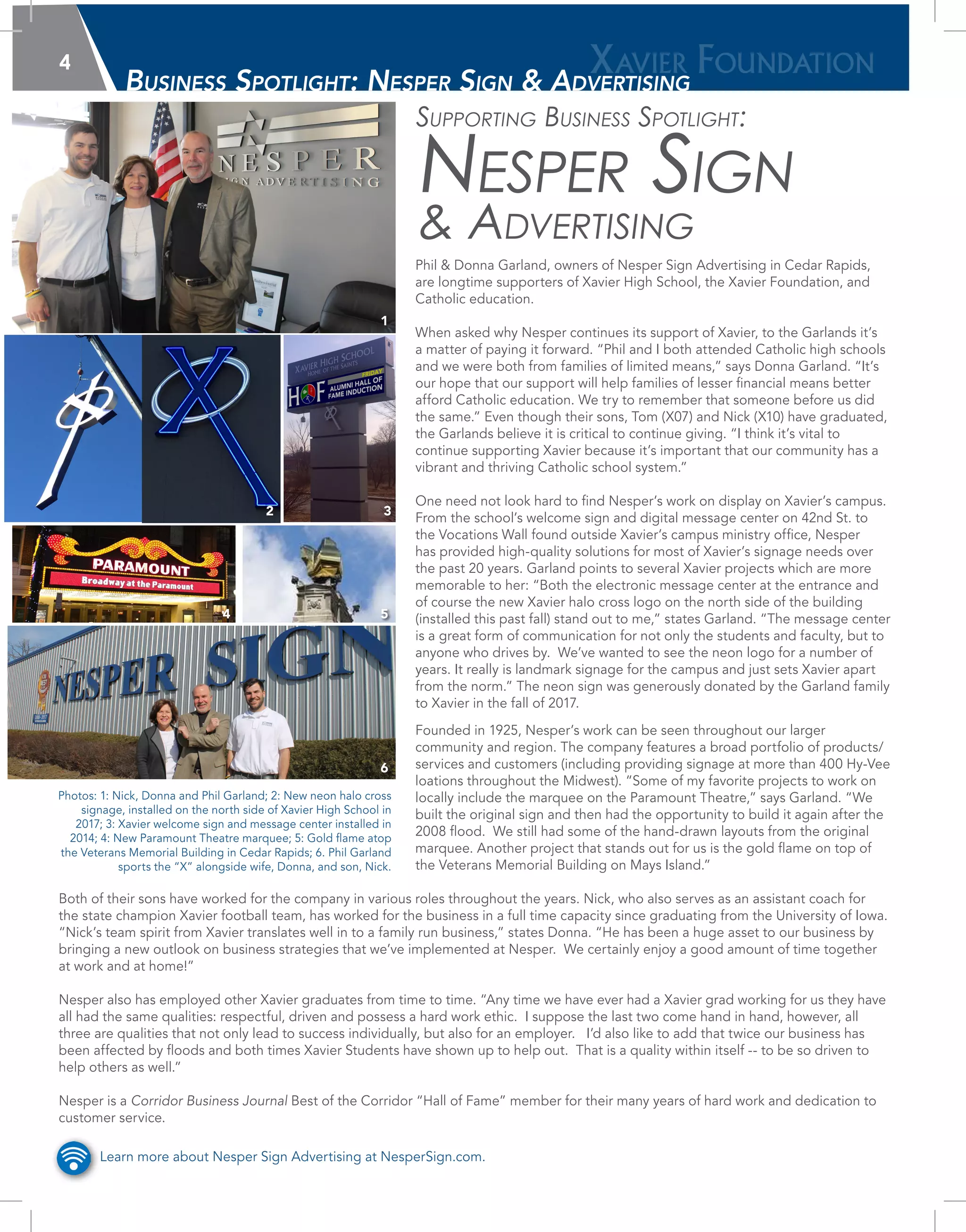 Common Thread: Winter 2018 | PDF