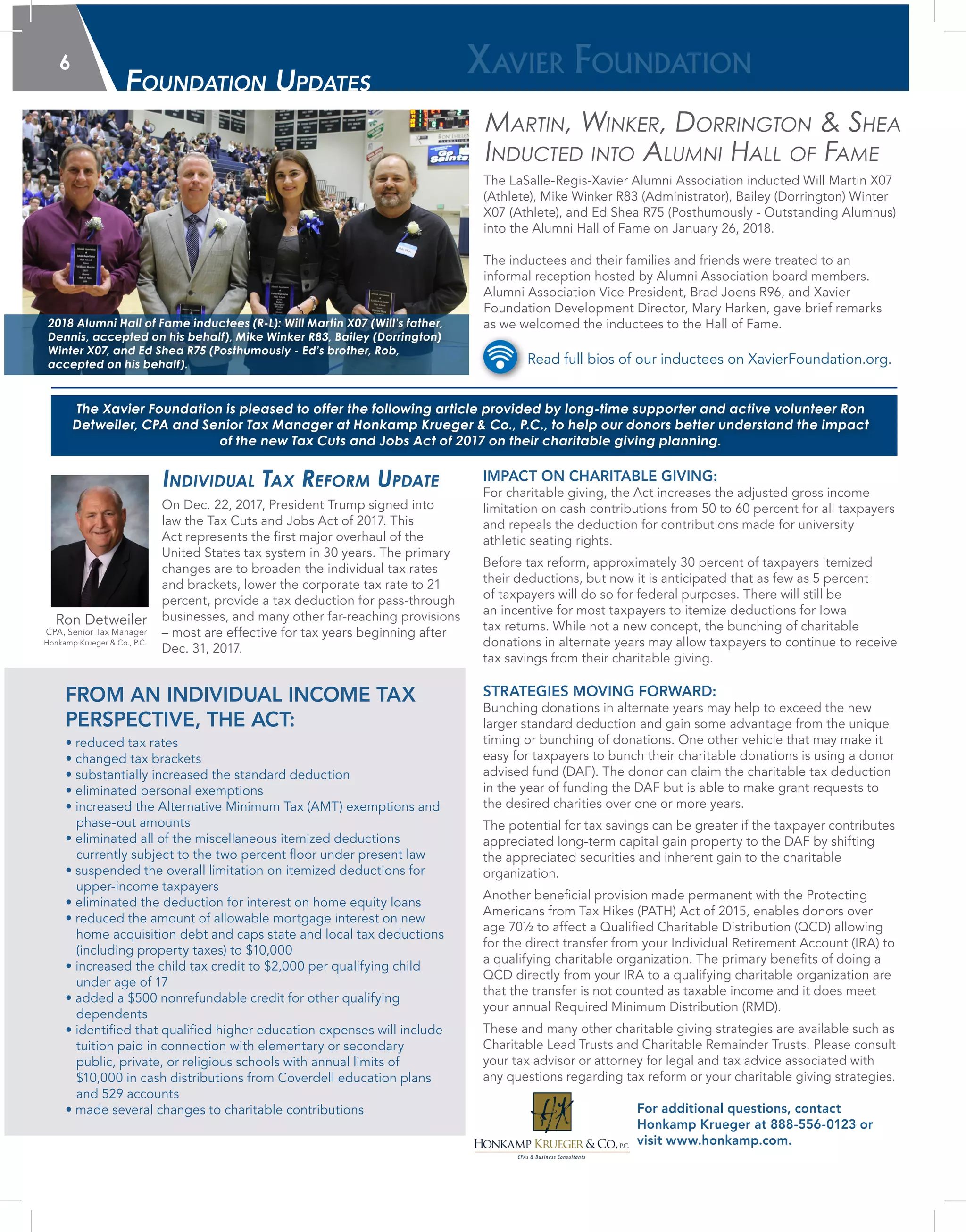 Common Thread: Winter 2018 | PDF