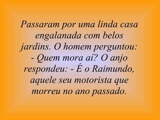 Morada no Céu | PPS
