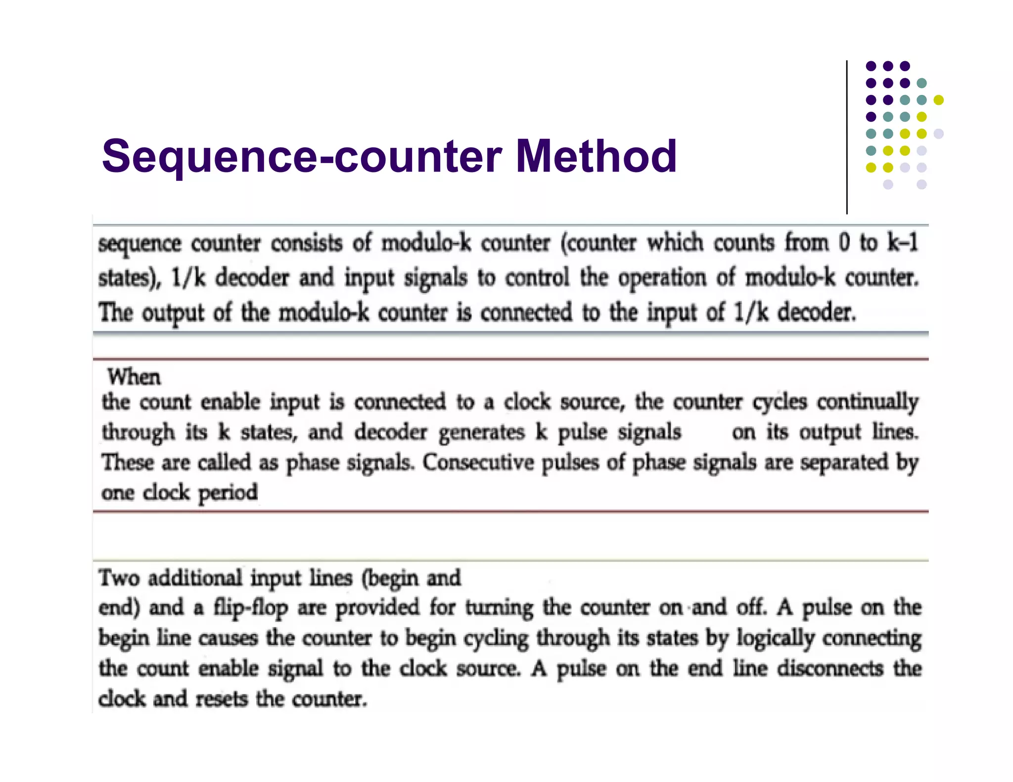 Control Unit Design | PDF