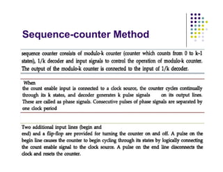 Control Unit Design | PDF
