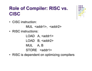 Control Unit Design | PDF