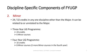 CU-FYUGP_Curriculum Framework_10.01.2024.pptx