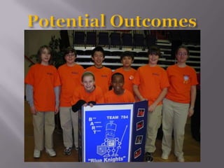 Cu icar presentation | PPT