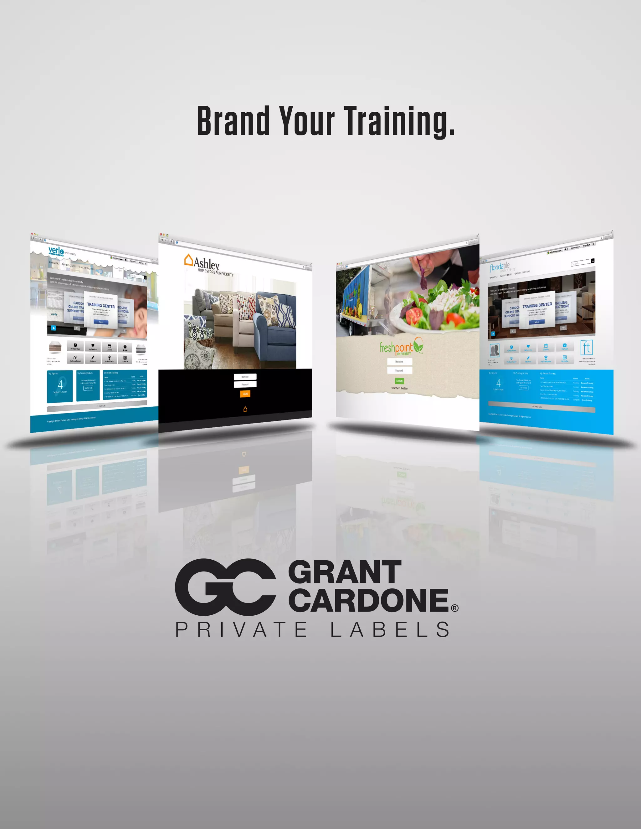 Cardone University Information Booklet | PDF