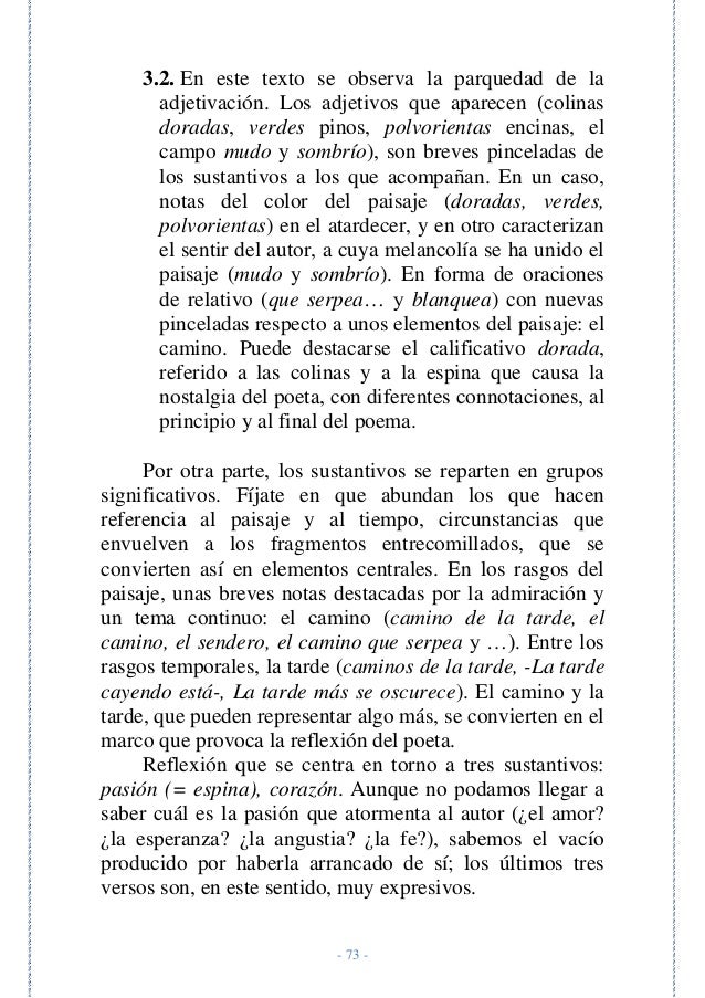 Que Es Un Texto Literario Ejemplos Cortos Nuevo Ejemplo