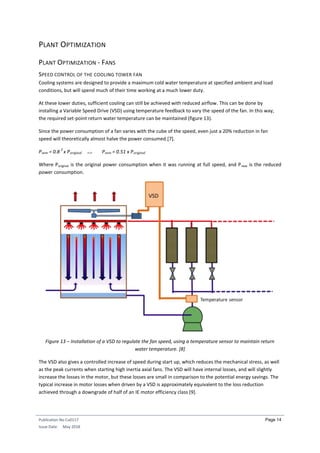 Industrial cooling systems | PDF
