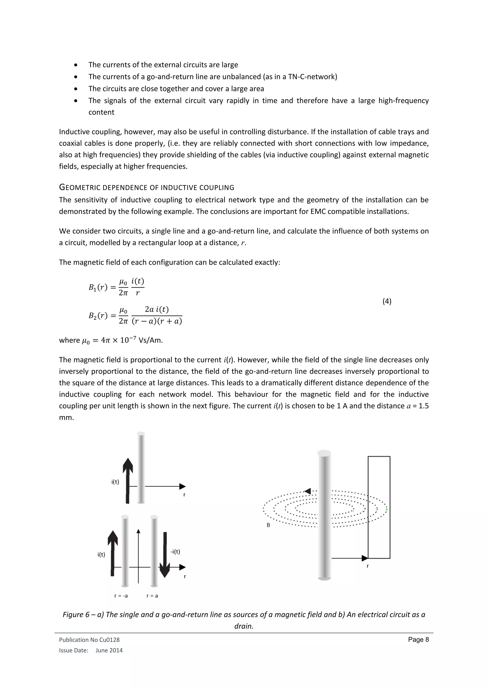 Fundamentals of electromagnetic compatibility (EMC) | PDF