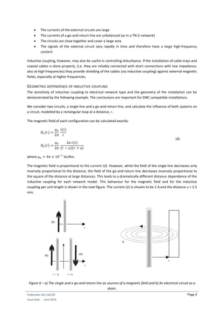 Fundamentals of electromagnetic compatibility (EMC) | PDF