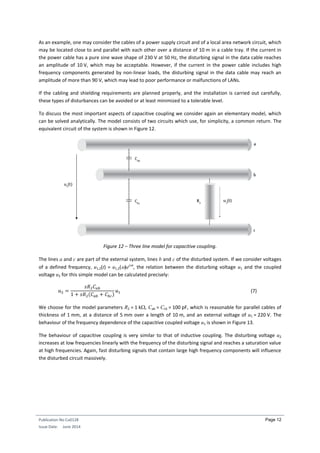 Fundamentals of electromagnetic compatibility (EMC) | PDF