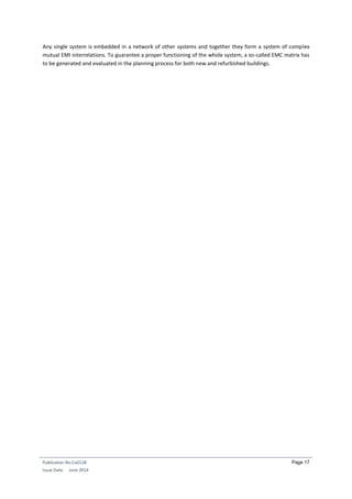 Fundamentals of electromagnetic compatibility (EMC) | PDF