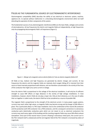Fundamentals of electromagnetic compatibility (EMC) | PDF