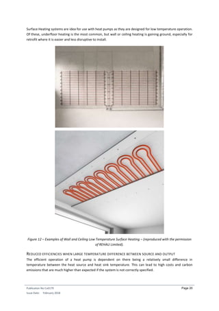 Heat pumps for larger buildings | PDF