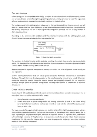 Design for electrical safety | PDF