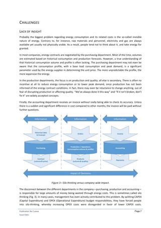 Introduction to Energy Management | PDF