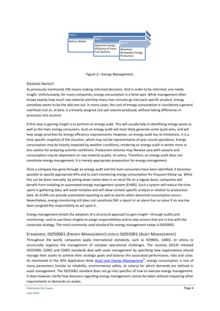 Introduction to Energy Management | PDF