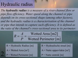 Cu06997 lecture 5_reynolds_and_r | PPT