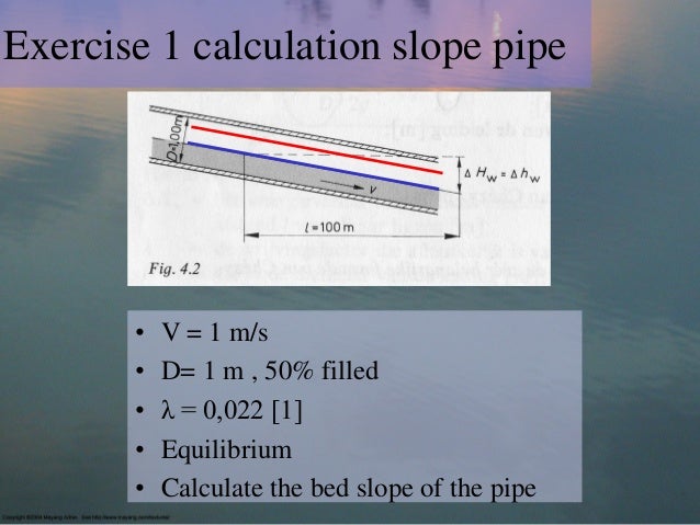 Cu06997 lecture 6_exercises