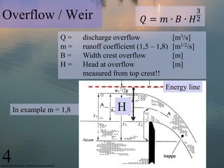 Cu06997 lecture 8_sewers | PDF