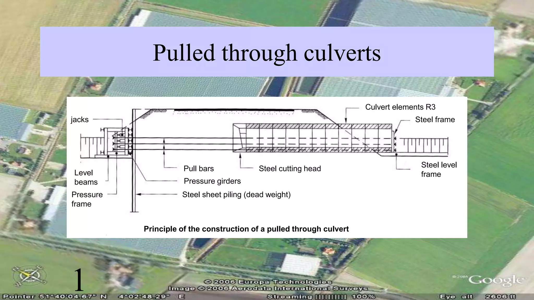 Cu07821 7 culverts new | PPTX