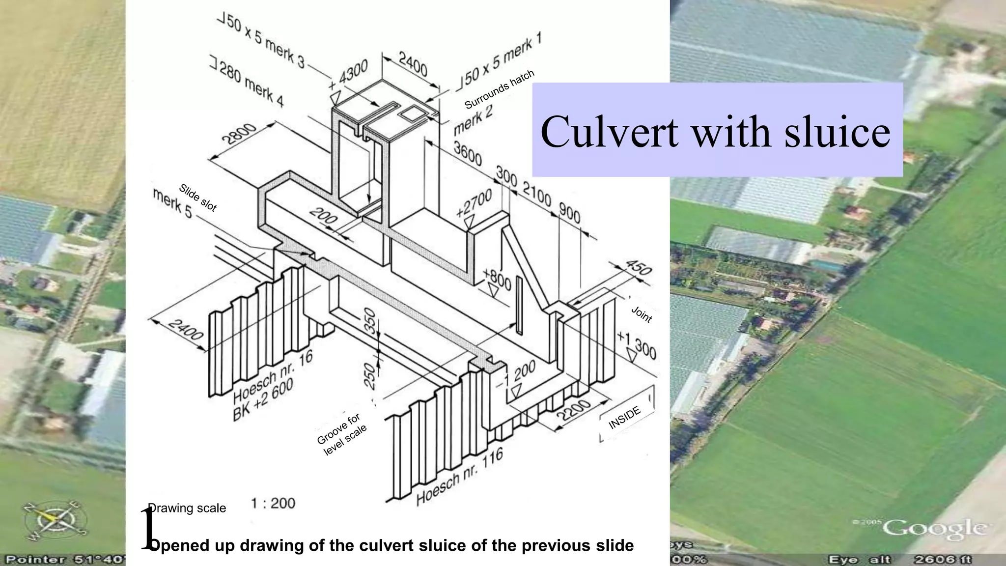 Cu07821 7 culverts new | PPTX
