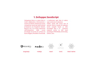 LinkMe Brochure late2016 | PDF | Web Development | Internet