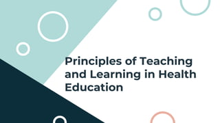 CU 3. Principles of Teaching and Learning in Healthcare-2 (5).pptx