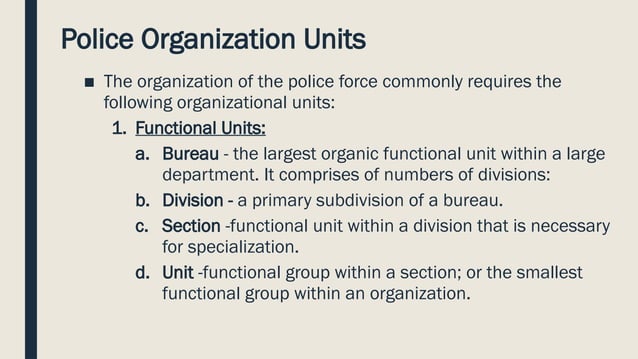 CU7 Law Enforcement and Public Safety Administration.pptx
